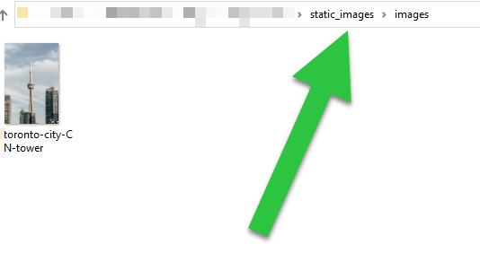 Image In Folder For Lwc Static Resource 